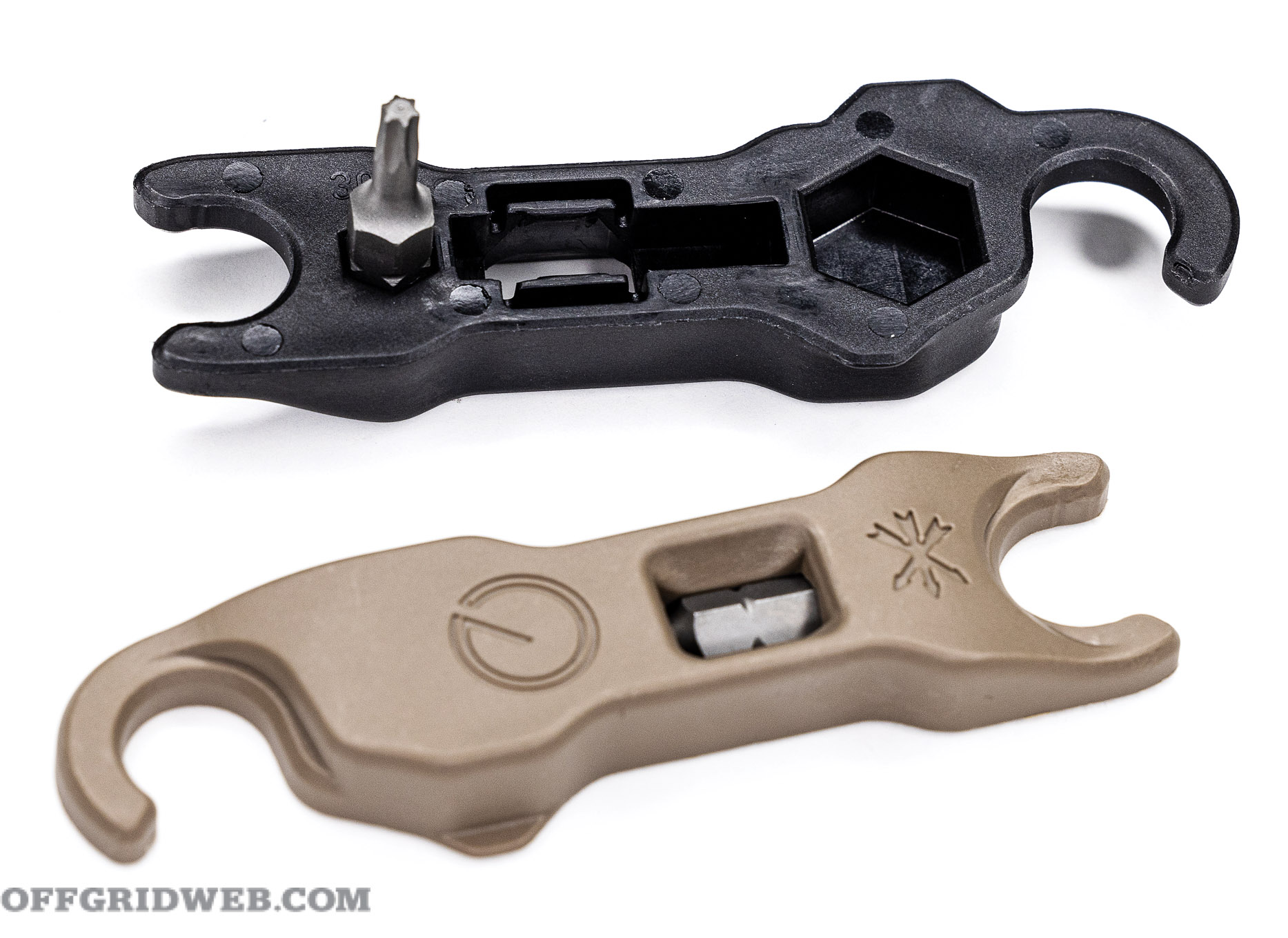 Gun Maintenance Multi Tool: Pocket Preps | RECOIL OFFGRID