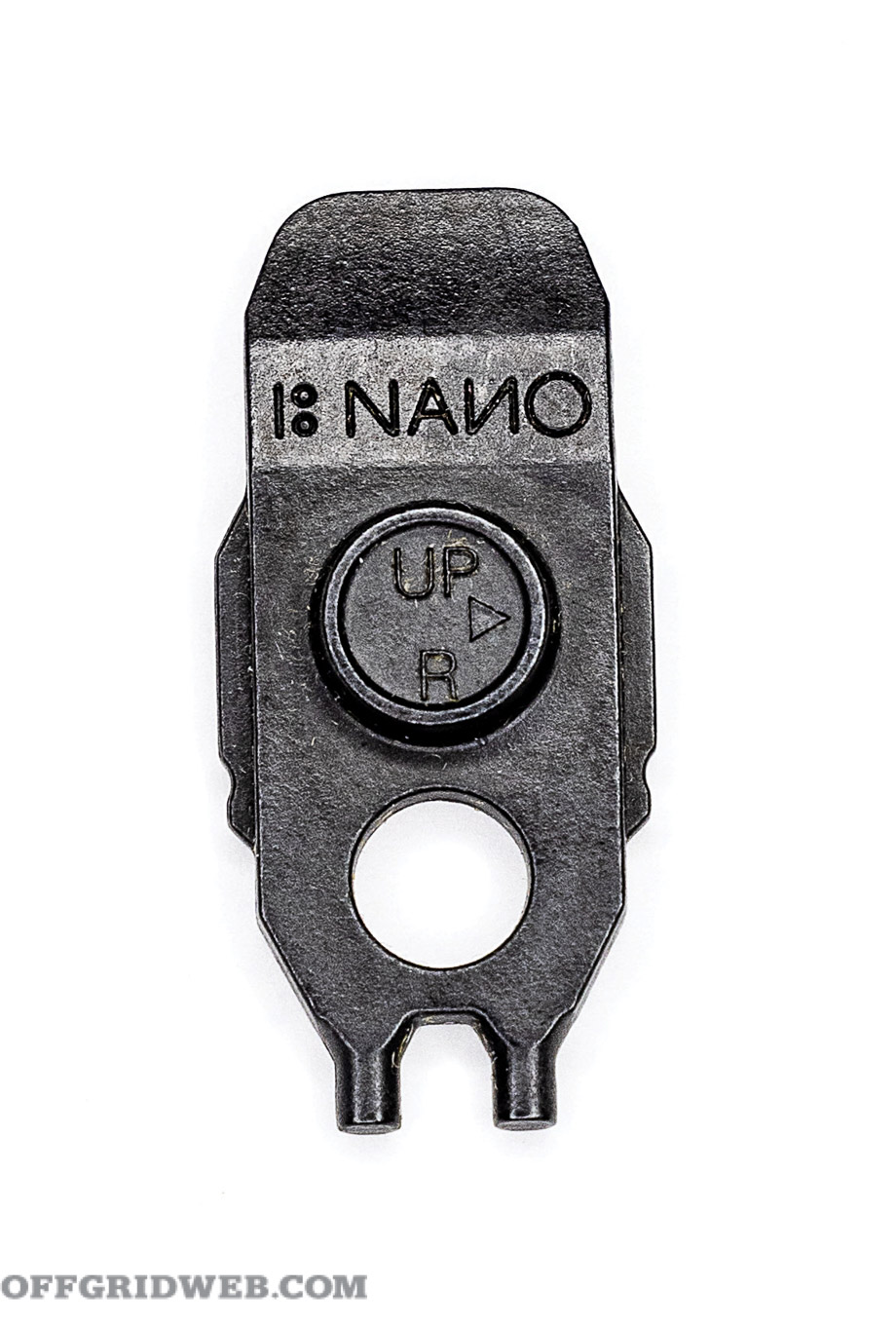 Gun Maintenance Multi Tool: Pocket Preps | RECOIL OFFGRID