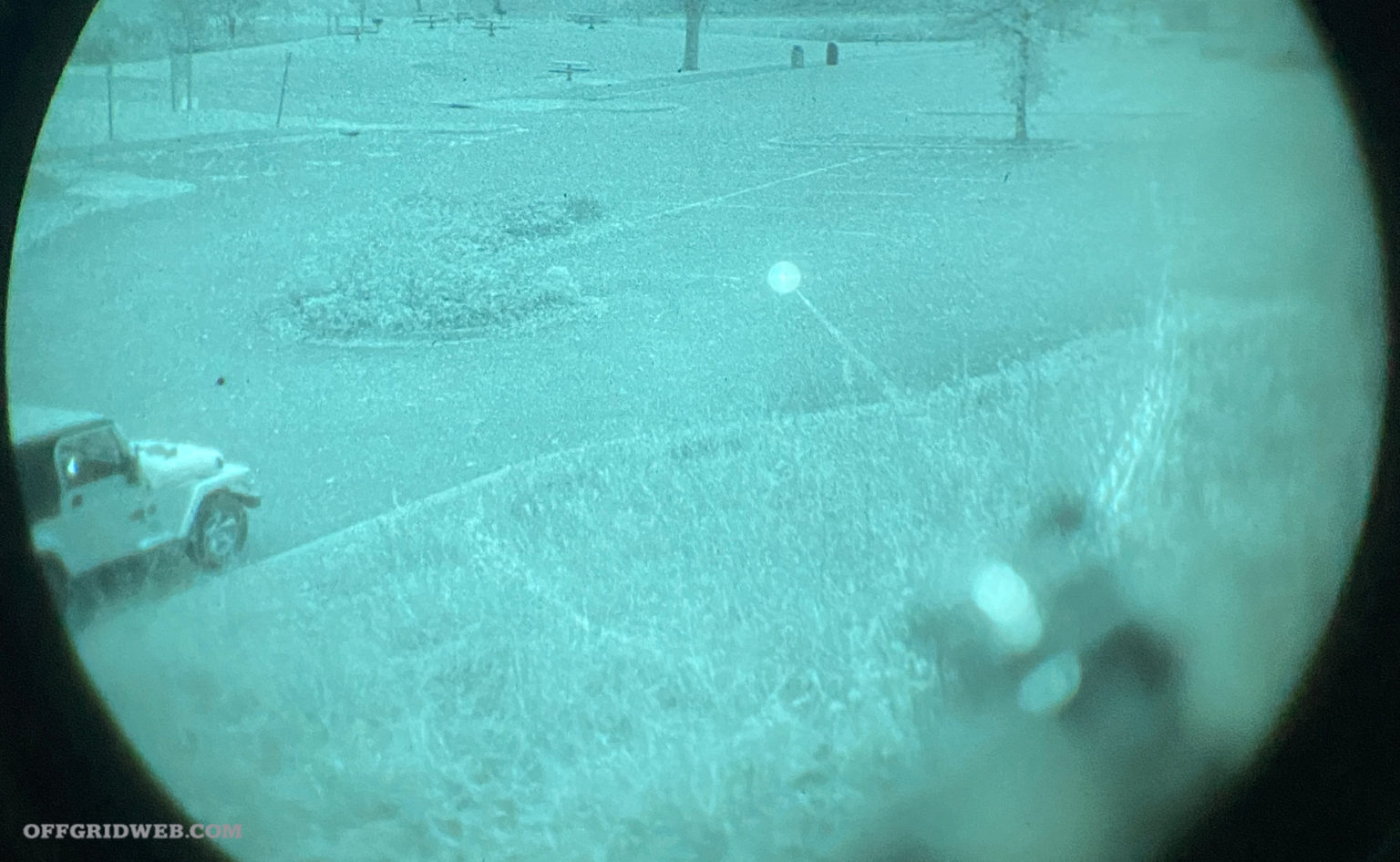 Russian Laser Light Show: Zenitco Perst 3 and Perst 4 | RECOIL OFFGRID