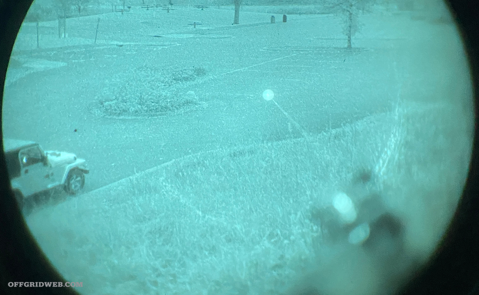 Russian Laser Light Show: Zenitco Perst 3 and Perst 4 | RECOIL OFFGRID