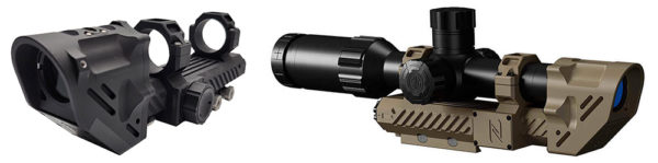 First Look: Magpul & Maztech X4 Smart Rifle System | RECOIL OFFGRID