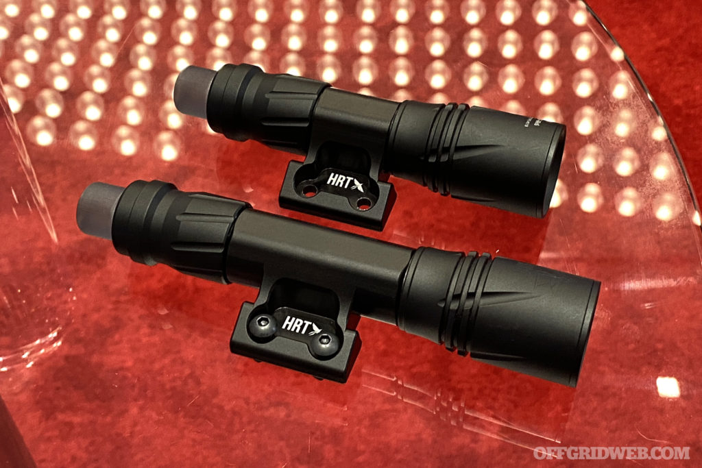 First Look: Valhalla Tactical ODA Weapon Light Switch | RECOIL OFFGRID