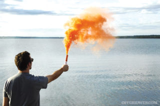 The Basics of Encrypted Radios | RECOIL OFFGRID