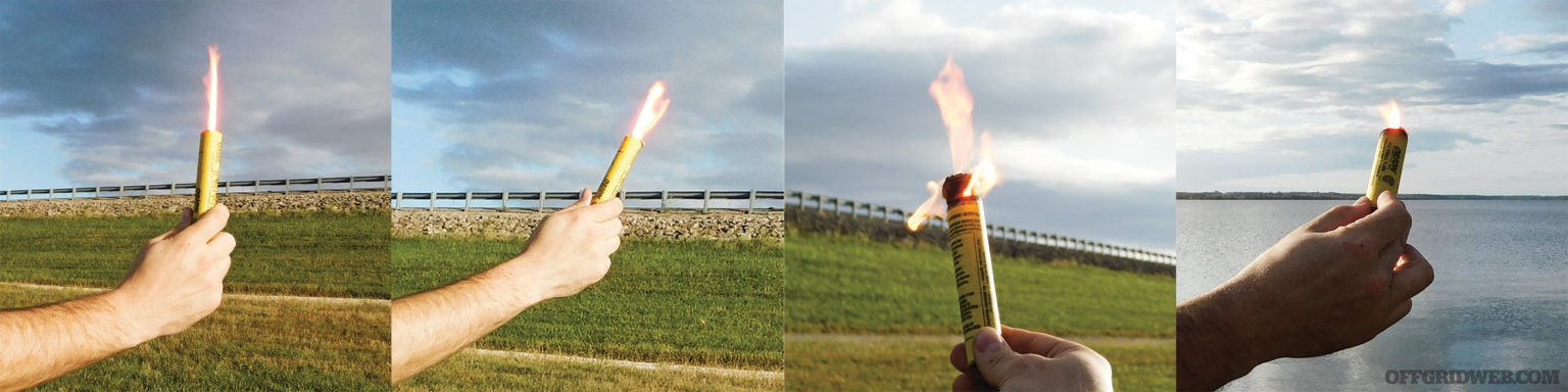 Distress Signal Device Buyer's Guide | RECOIL OFFGRID