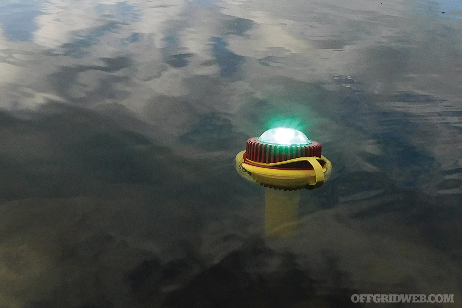 Distress Signal Device Buyer's Guide | RECOIL OFFGRID