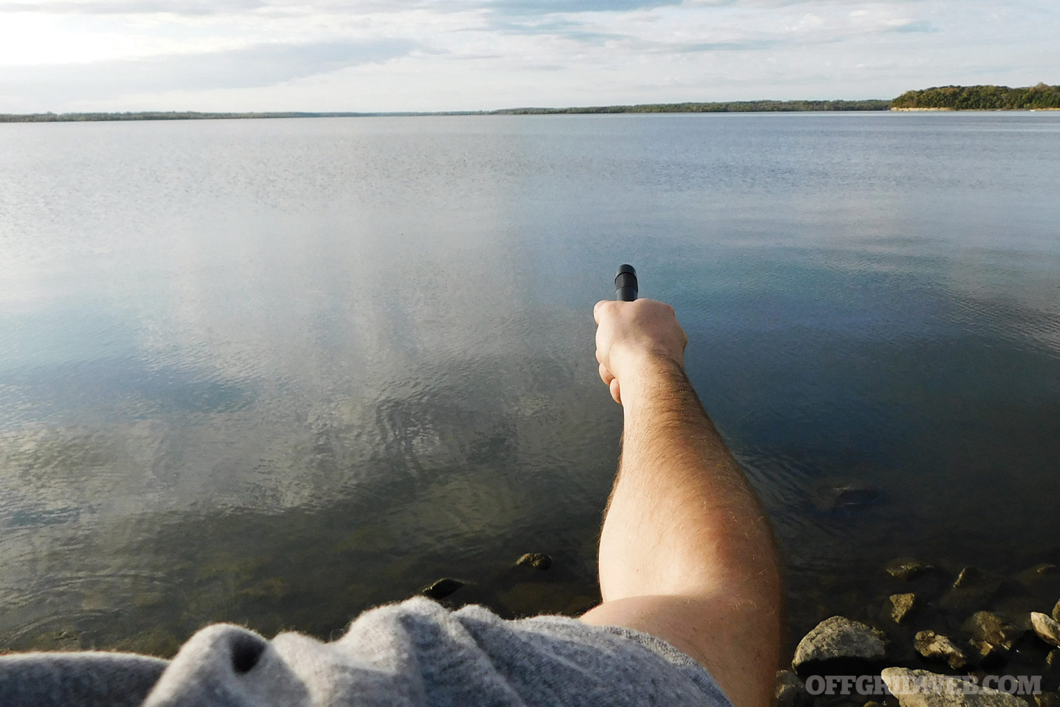 Distress Signal Device Buyer's Guide | RECOIL OFFGRID