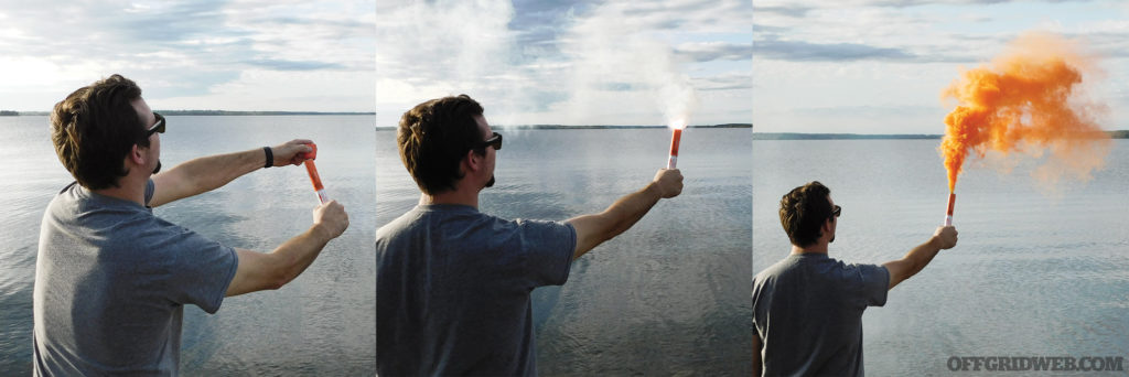 Distress Signal Device Buyer's Guide | RECOIL OFFGRID