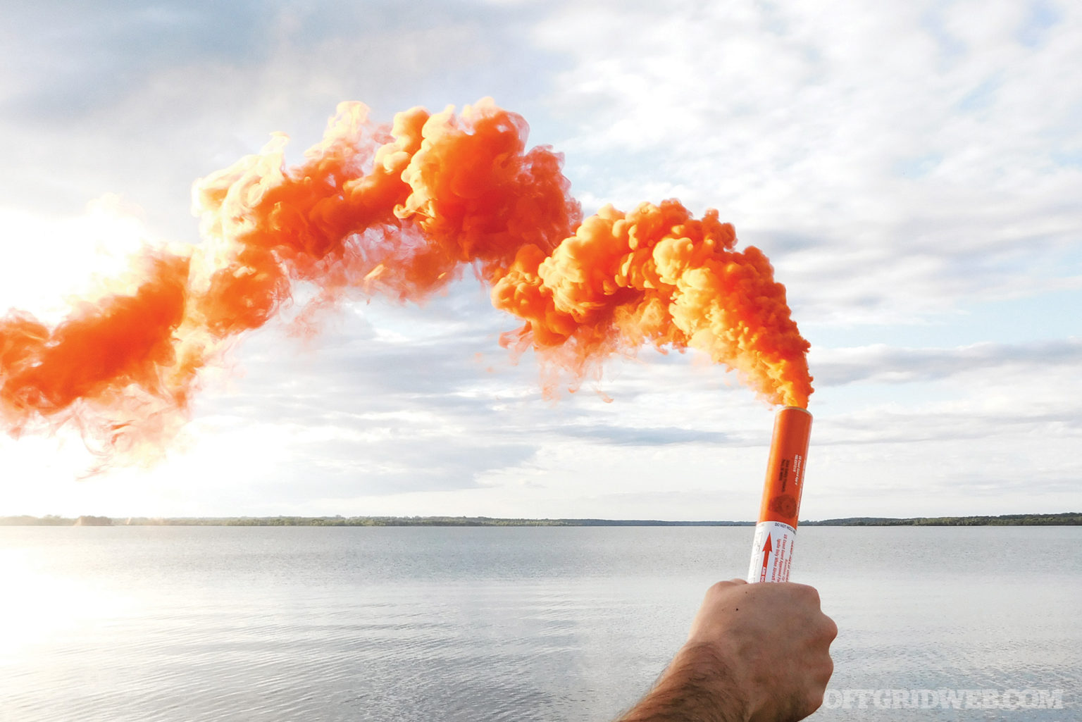 Distress Signal Device Buyer's Guide | RECOIL OFFGRID