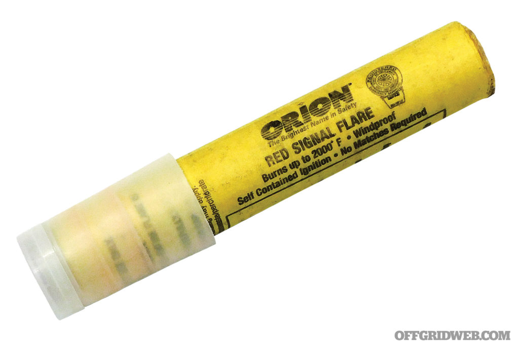 Distress Signal Device Buyer's Guide | RECOIL OFFGRID