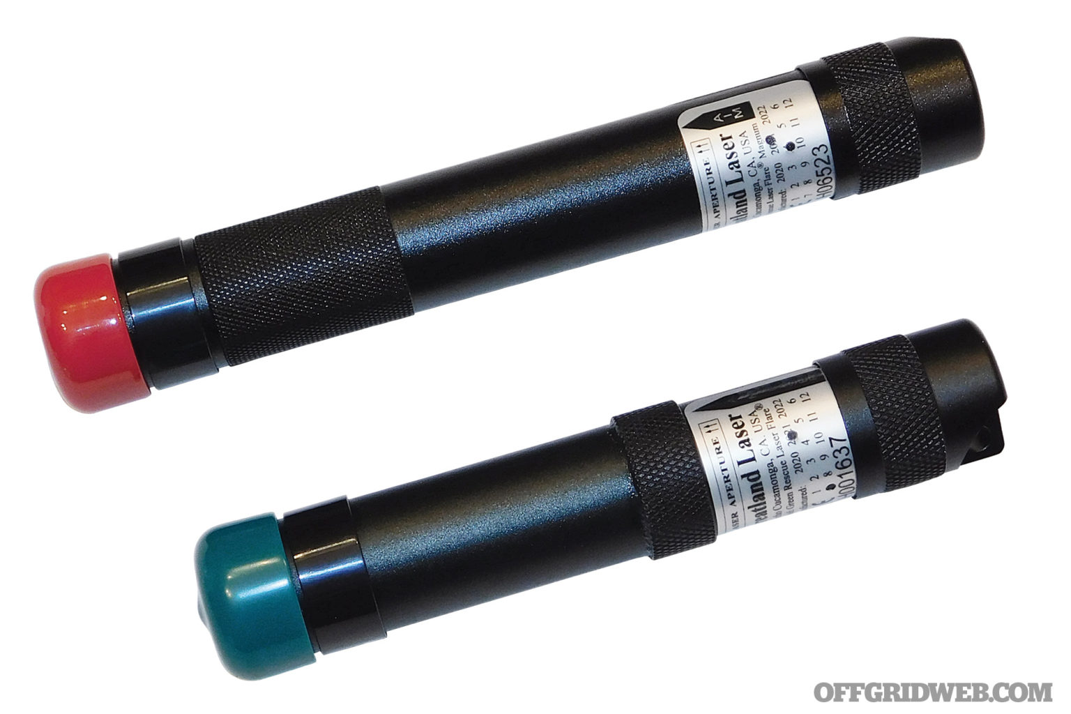 Distress Signal Device Buyer's Guide | RECOIL OFFGRID