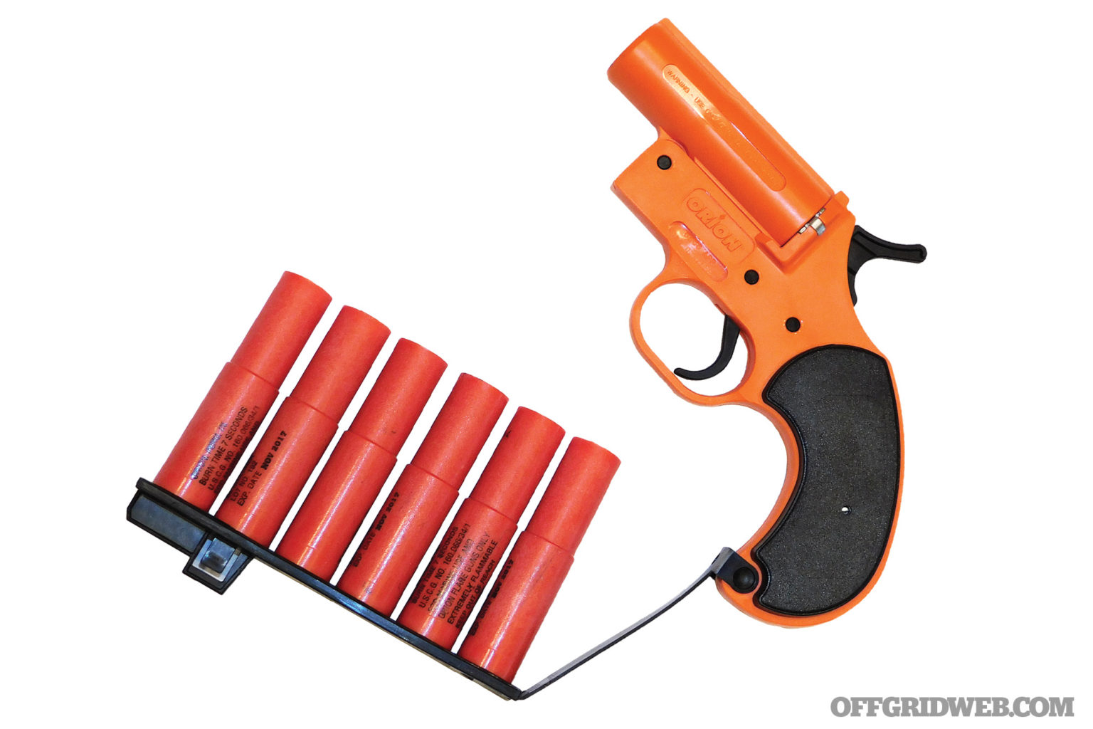 Distress Signal Device Buyer's Guide | RECOIL OFFGRID