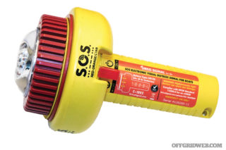 Distress Signal Device Buyer's Guide | RECOIL OFFGRID