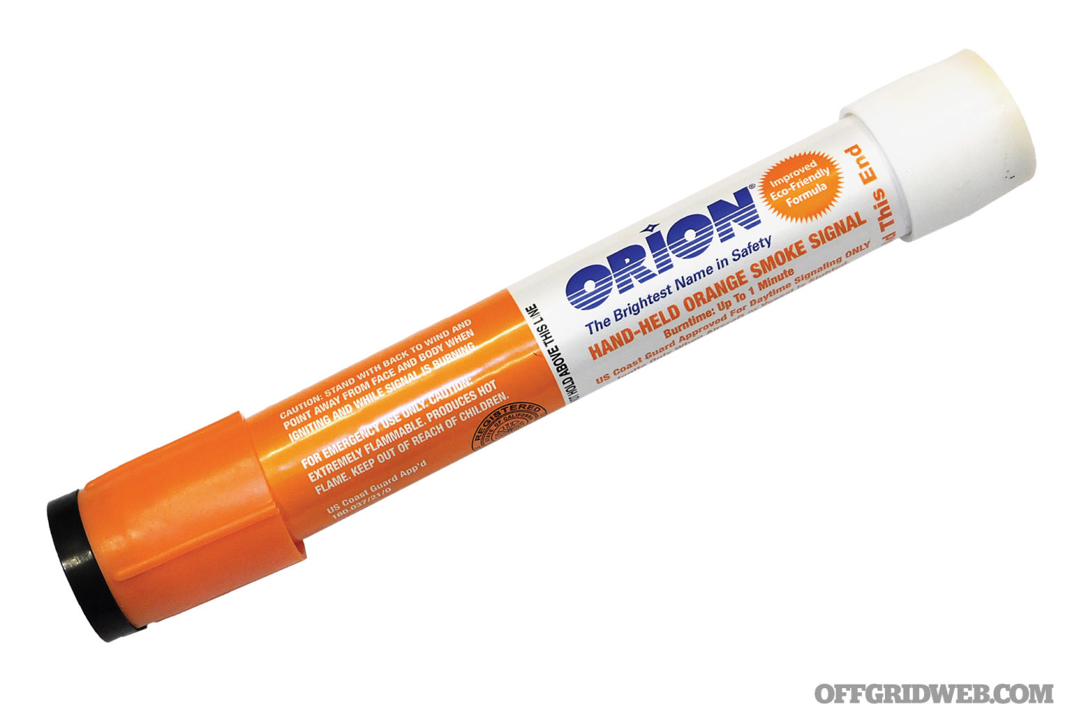 Distress Signal Device Buyer's Guide | RECOIL OFFGRID