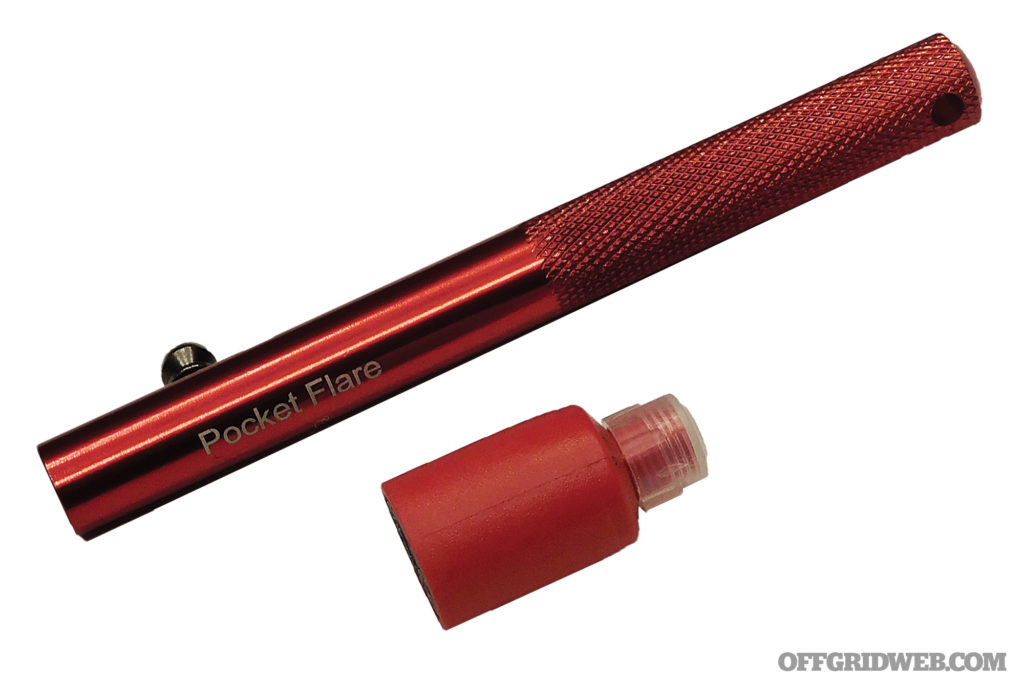 Distress Signal Device Buyer's Guide | RECOIL OFFGRID