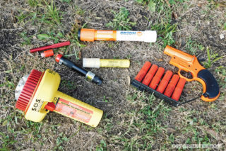 Distress Signal Device Buyer's Guide | RECOIL OFFGRID