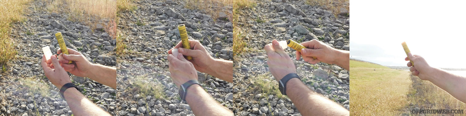 Distress Signal Device Buyer's Guide | RECOIL OFFGRID