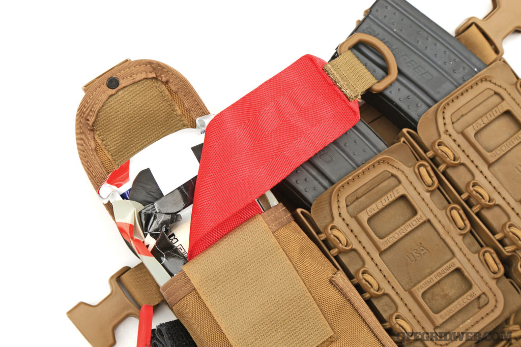 Hands On: Micro Chest Rigs vs. Heavy Chest Rigs | RECOIL OFFGRID