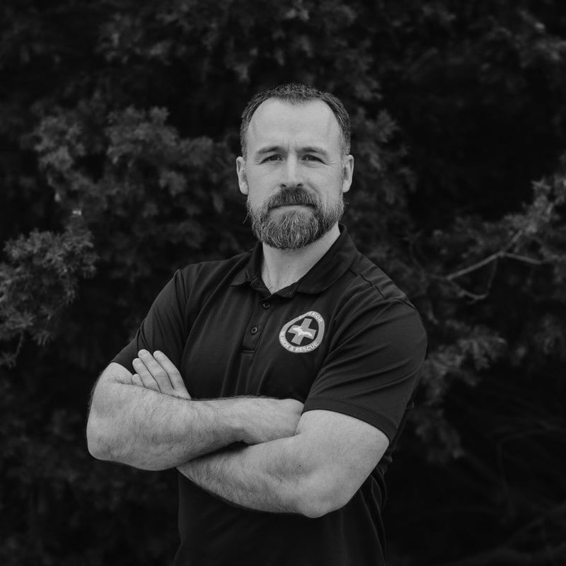 What If: Your State Is Hit With A Deep Freeze? | RECOIL OFFGRID