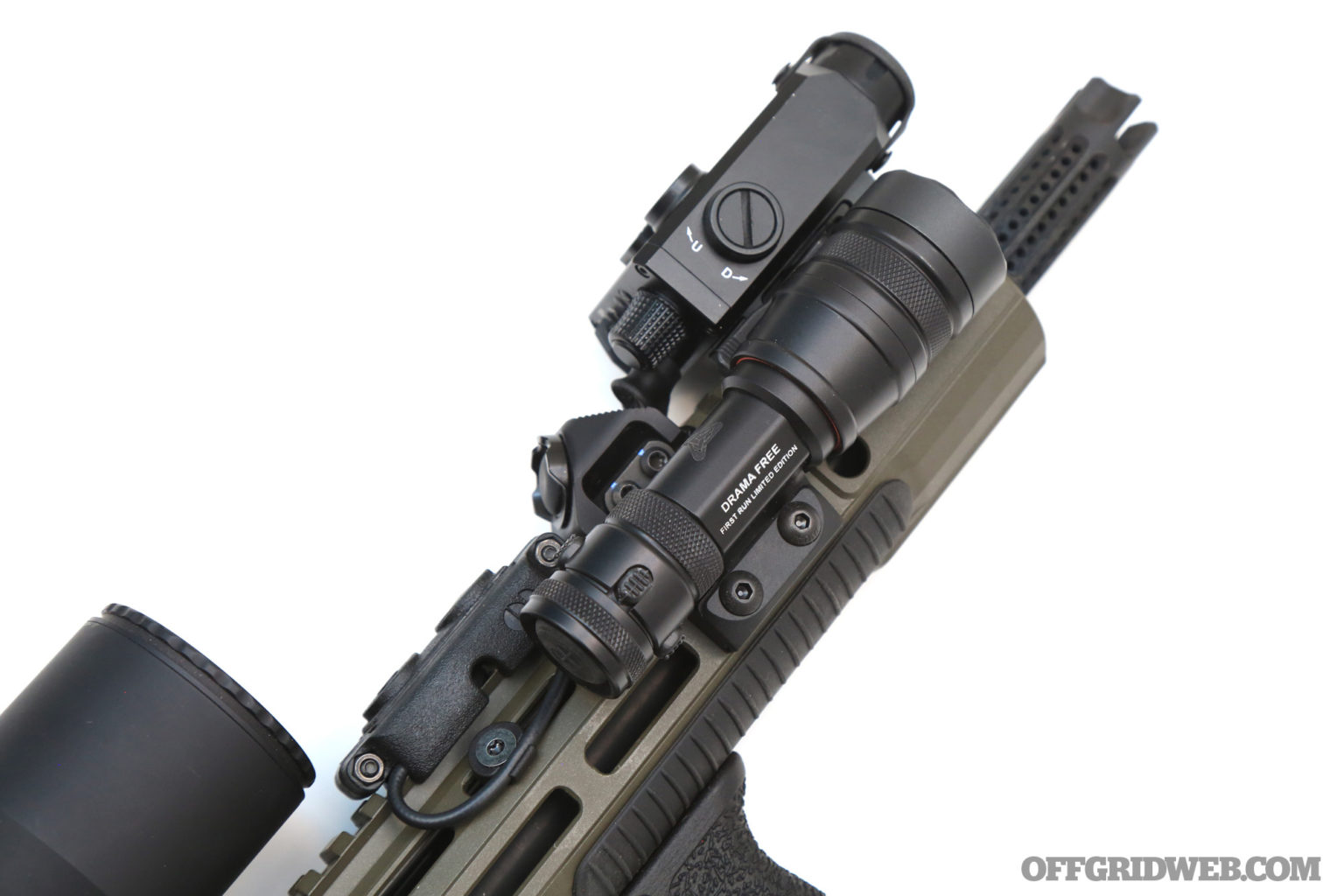 Tailor-Made ARs: Choosing the Best AR-15 Mods | RECOIL OFFGRID