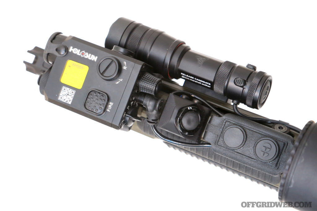 Tailor-Made ARs: Choosing the Best AR-15 Mods | RECOIL OFFGRID