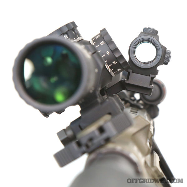 Tailor-Made ARs: Choosing the Best AR-15 Mods | RECOIL OFFGRID