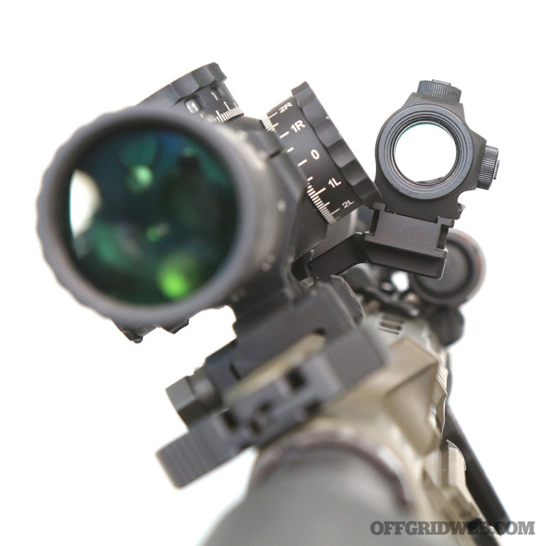 Tailor-Made ARs: Choosing the Best AR-15 Mods | RECOIL OFFGRID