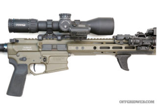 Tailor-Made ARs: Choosing the Best AR-15 Mods | RECOIL OFFGRID