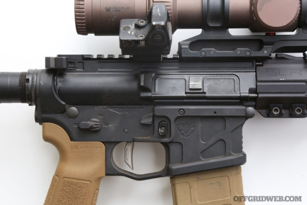 Tailor-Made ARs: Choosing the Best AR-15 Mods | RECOIL OFFGRID