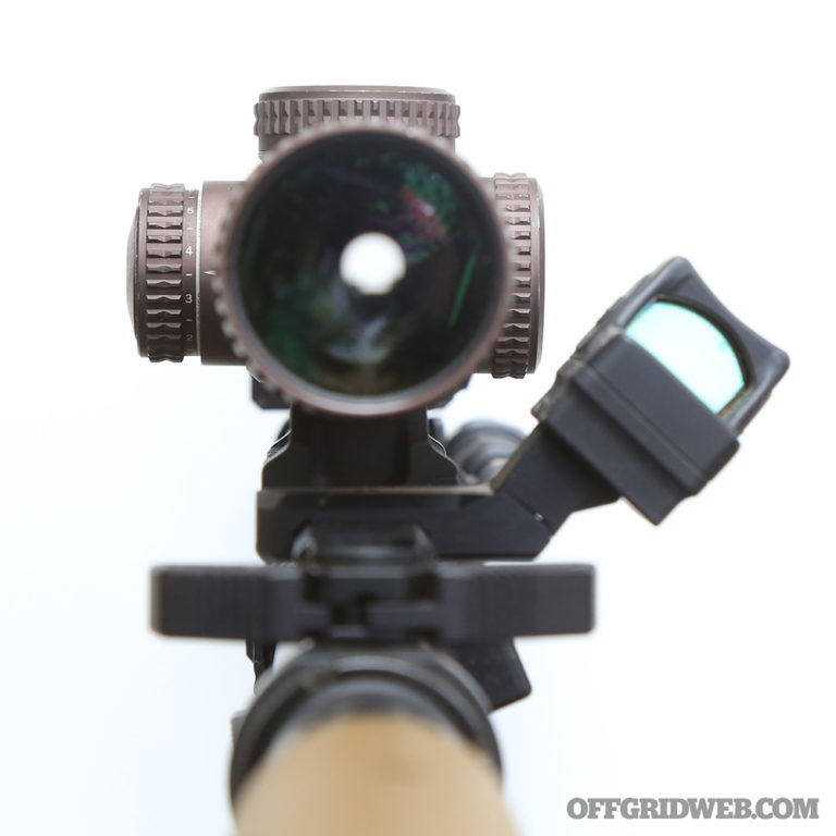 Tailor-Made ARs: Choosing the Best AR-15 Mods | RECOIL OFFGRID