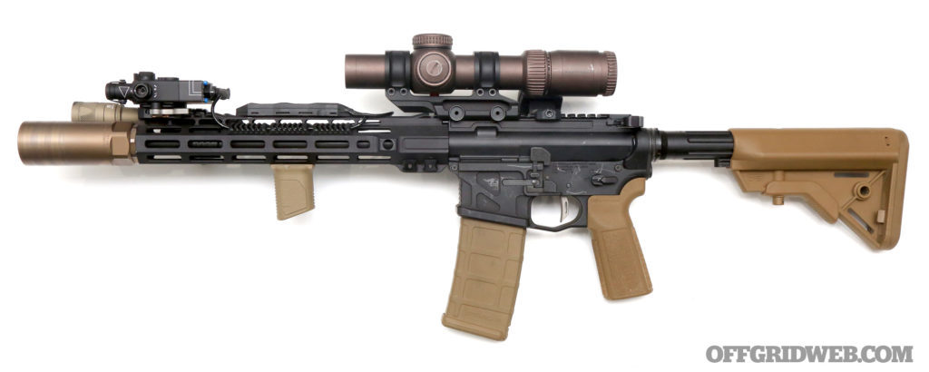 Tailor-Made ARs: Choosing the Best AR-15 Mods | RECOIL OFFGRID