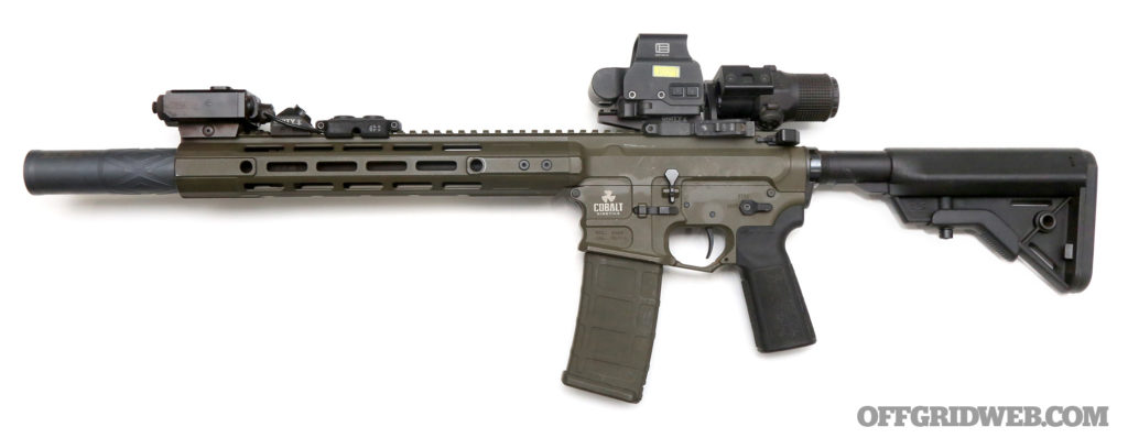 Tailor-Made ARs: Choosing the Best AR-15 Mods | RECOIL OFFGRID