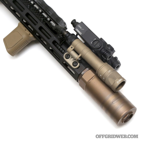 Tailor-Made ARs: Choosing the Best AR-15 Mods | RECOIL OFFGRID