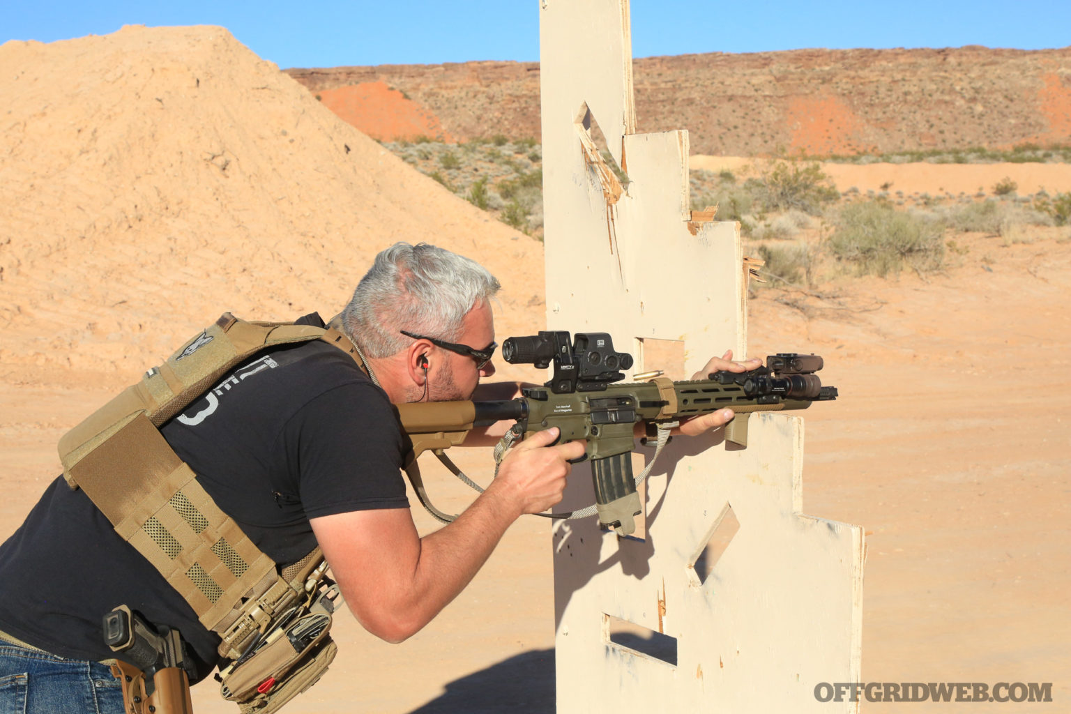 Tailor-Made ARs: Choosing the Best AR-15 Mods | RECOIL OFFGRID
