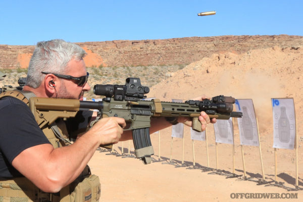 Tailor-Made ARs: Choosing the Best AR-15 Mods | RECOIL OFFGRID