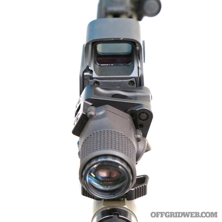 Tailor-Made ARs: Choosing the Best AR-15 Mods | RECOIL OFFGRID