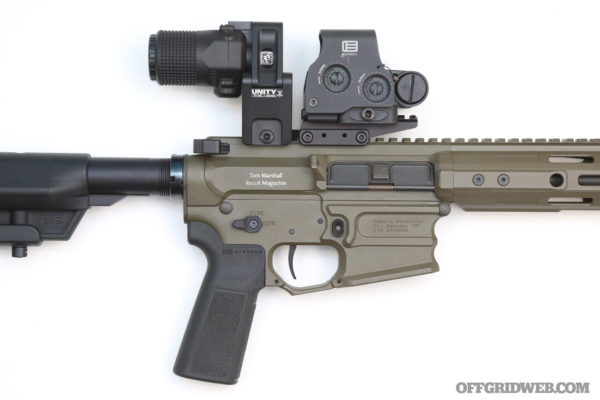 Tailor-Made ARs: Choosing the Best AR-15 Mods | RECOIL OFFGRID