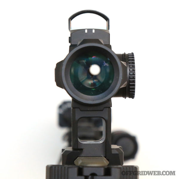 Tailor-Made ARs: Choosing the Best AR-15 Mods | RECOIL OFFGRID