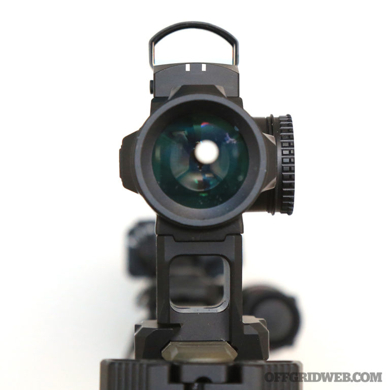 Tailor-Made ARs: Choosing the Best AR-15 Mods | RECOIL OFFGRID