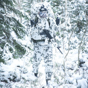 Snow Camouflage Tips from Cold-Weather Experts | RECOIL OFFGRID