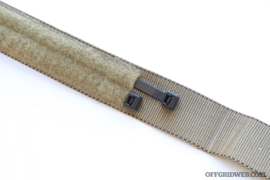 Review: Arbor Arms Raptor Duty Belt | RECOIL OFFGRID