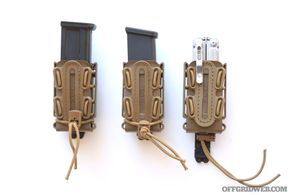 Review: Arbor Arms Raptor Duty Belt | RECOIL OFFGRID
