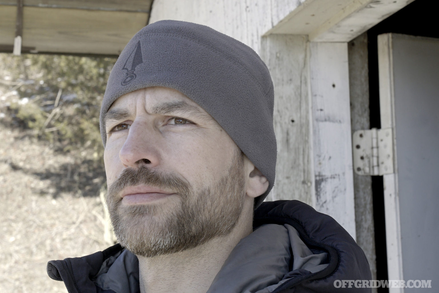 Lessons from a Soviet Union Collapse & Chernobyl Survivor | RECOIL OFFGRID