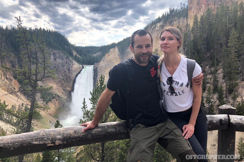 Lessons from a Soviet Union Collapse & Chernobyl Survivor | RECOIL OFFGRID