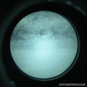 Review: Phantom Hill CTF-1 Infrared Laser and Illuminator | RECOIL OFFGRID