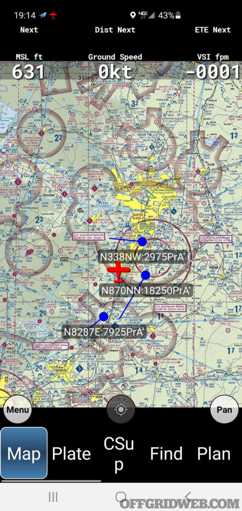 Emergency Applications of Software Defined Radio (SDR) | RECOIL OFFGRID