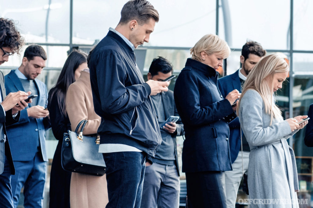 Cyber Threat Awareness: How to Prepare for a Cyberattack on the Grid ...