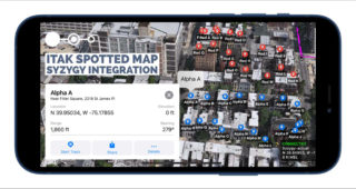 iTAK Brings the Military's Collaborative Mapping App to Civilian ...
