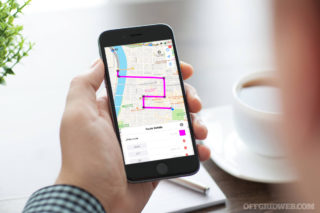 iTAK Brings the Military's Collaborative Mapping App to Civilian ...