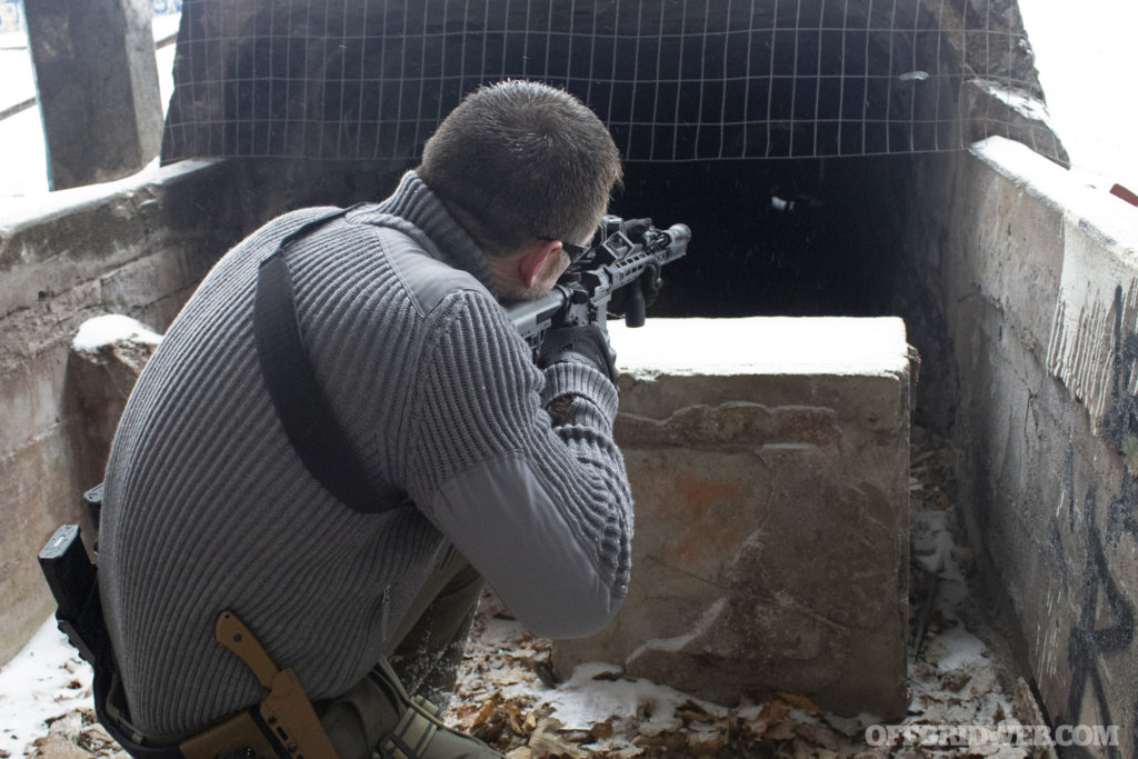 Tailor-Made ARs Part 2: A Veteran's General Purpose AR-15 | RECOIL OFFGRID