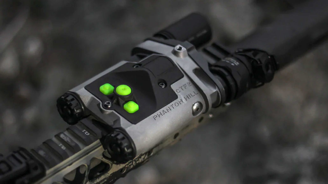 Ir Laser Illuminator